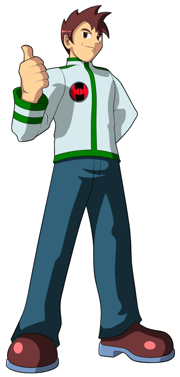 Dr. Stelar | MMBN Chrono X Wiki | Fandom