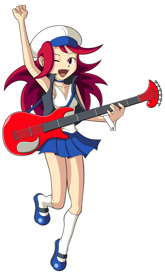 Sophia | MMBN Chrono X Wiki | Fandom