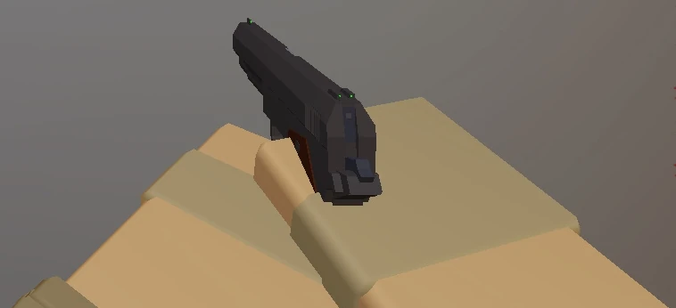 Colt M1911 | MMC Zombies Project Wiki | Fandom