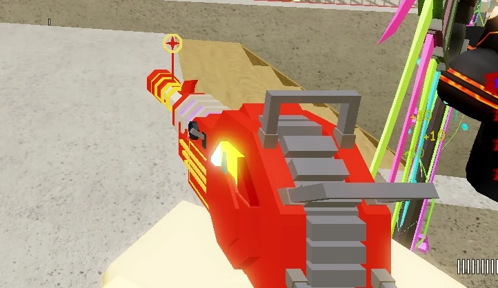 Ray Gun | MMC Zombies Project Wiki | Fandom