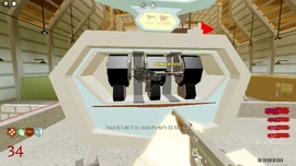 Ray Gun | MMC Zombies Project Wiki | Fandom