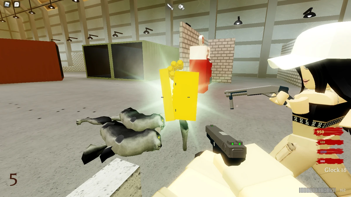 Max Ammo | MMC Zombies Project Wiki | Fandom