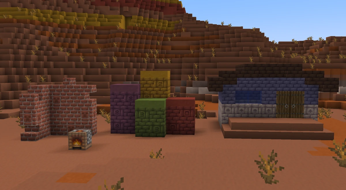 Clayworks | Mage Modded Craft Wiki | Fandom