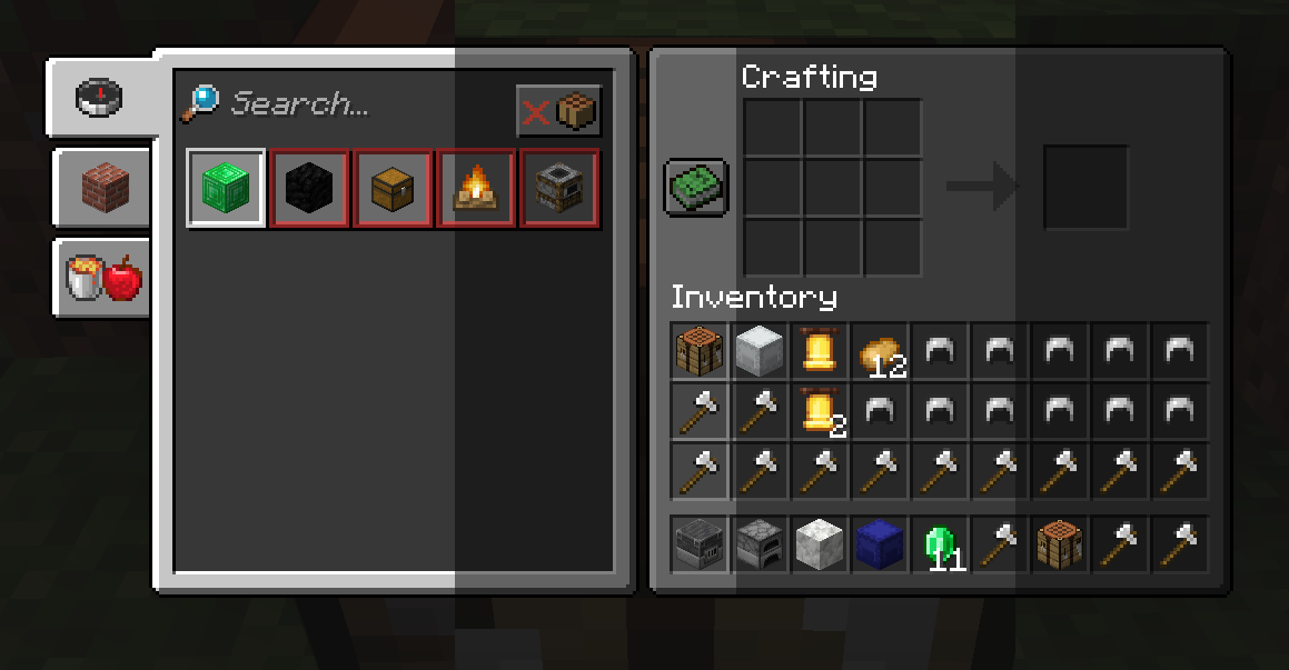 Dark Mode Everywhere | Mage Modded Craft Wiki | Fandom