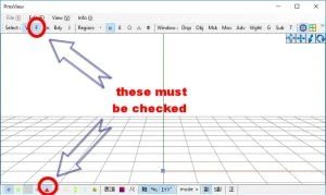 MMD Tools/PMX error checker quick reference | MMD & Blender Wiki | Fandom