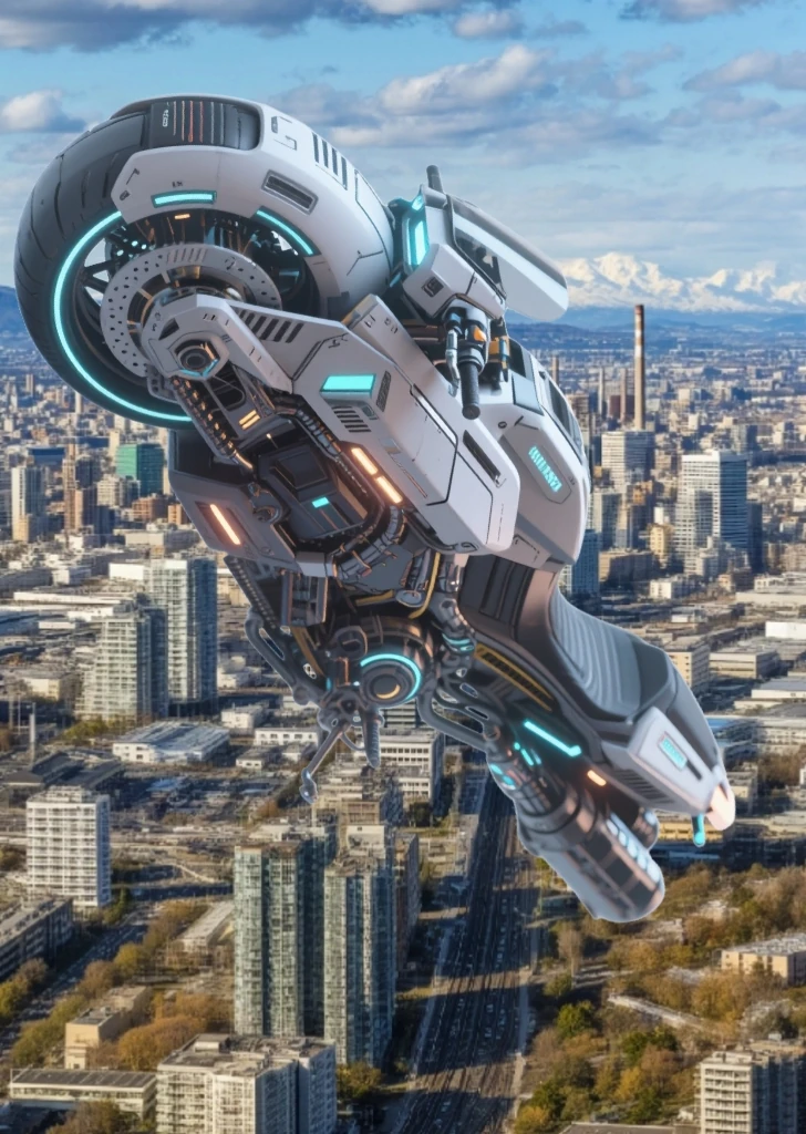 Fantasy AI vehicle | MMD Game Original Wiki | Fandom