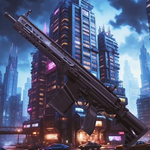 M7 | MMD Game Original Wiki | Fandom