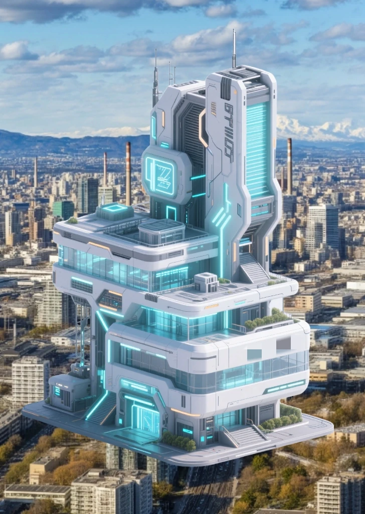 Research center | MMD Game Original Wiki | Fandom