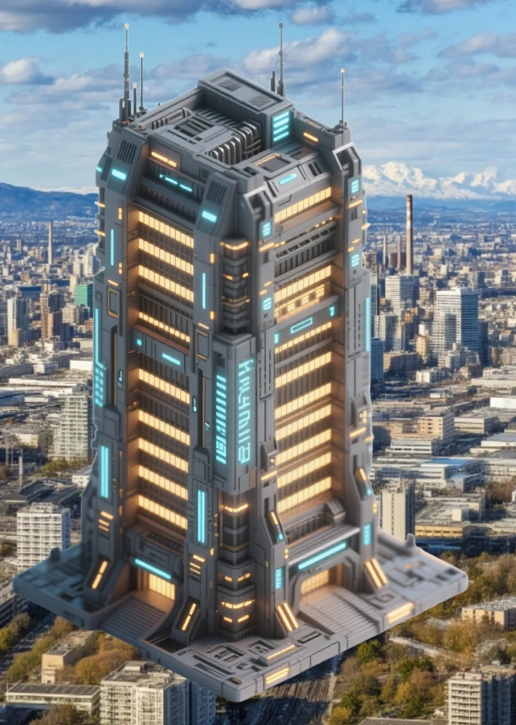 Military Building | MMD Game Original Wiki | Fandom