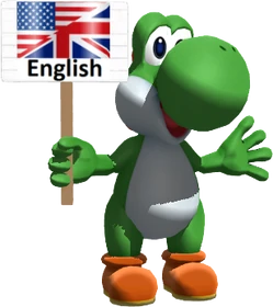 Yoshis Speaking Different Languages | MMD video Ideas Wiki | Fandom