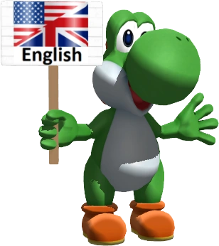 Yoshis Speaking Different Languages | MMD video Ideas Wiki | Fandom