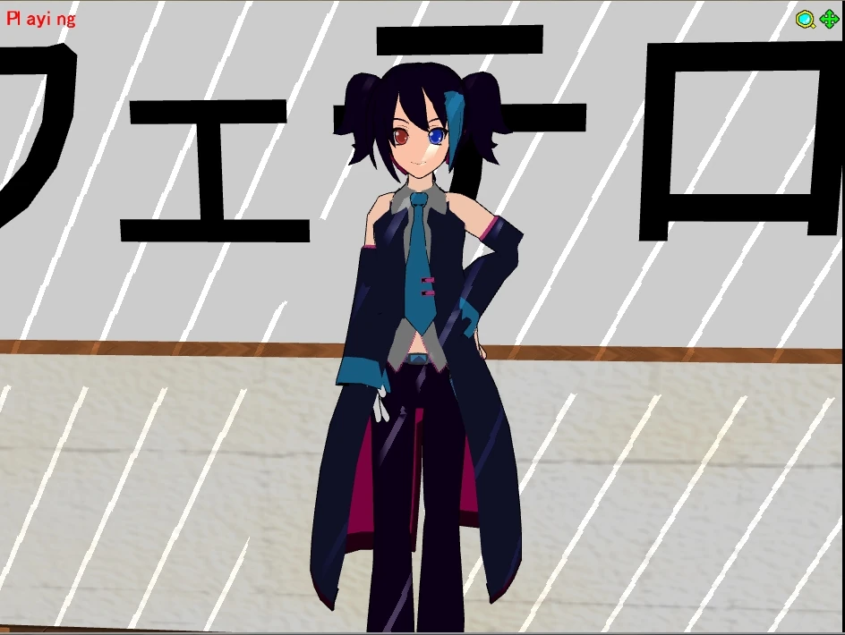 Yokune Ruko | Wiki MMD | Fandom