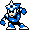 Shadow Man | Mega Man: Day in the Limelight Wiki | Fandom