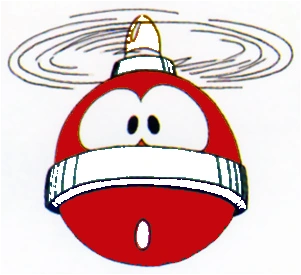 Crash Potton | Mega Man: Day in the Limelight Wiki | Fandom