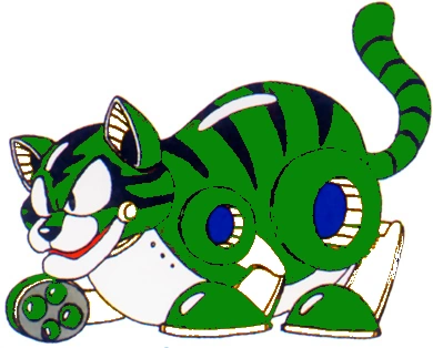 Bubble Tama | Mega Man: Day in the Limelight Wiki | Fandom