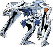Mecha and Monsters from De:vadasy | /m/-mecha Wikia | Fandom