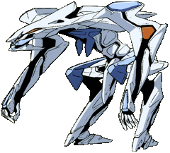 Mecha and Monsters from De:vadasy | /m/-mecha Wikia | Fandom