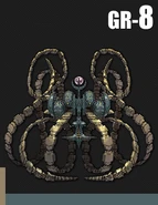 Mecha and Monsters from Giant Robo | /m/-mecha Wikia | Fandom