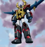 Mecha and Monsters from Gaiking | /m/-mecha Wikia | Fandom