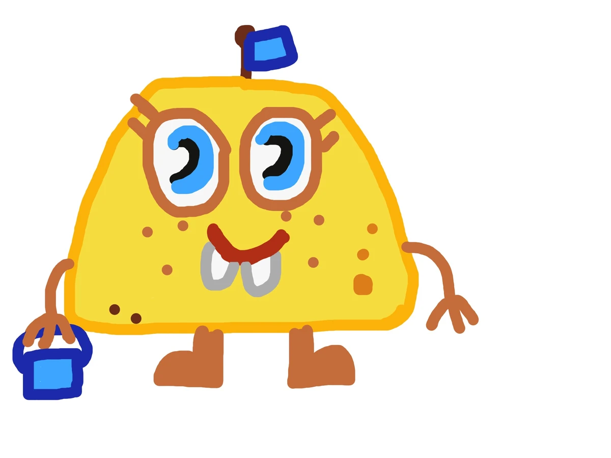 Flaxen | Moshi Monsters Fan Creations Wiki | Fandom