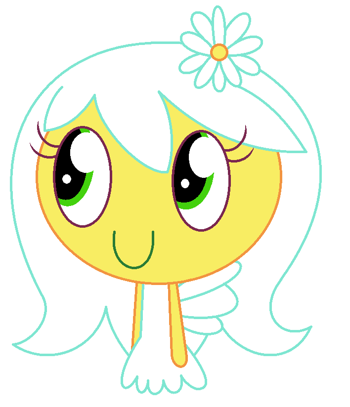 Daisy | Moshi Monsters Fan Creations Wiki | Fandom