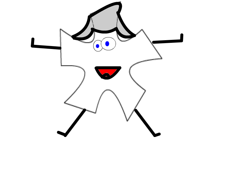 Grace | Moshi Monsters Fan Creations Wiki | Fandom