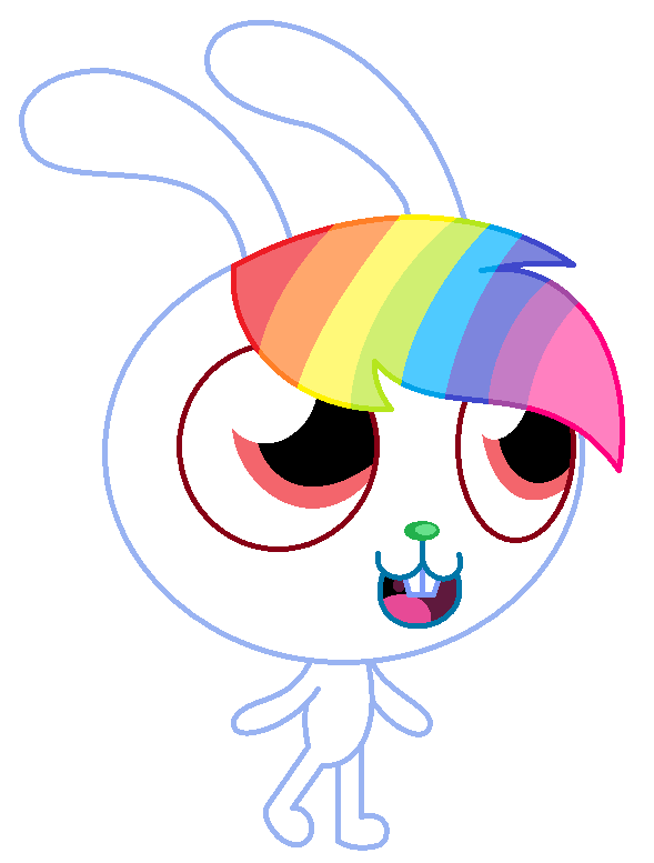 Rainbow | Moshi Monsters Fan Creations Wiki | Fandom