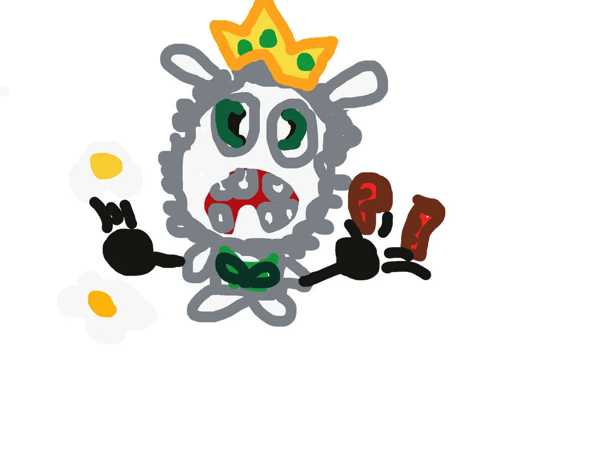 Gordon Ram-Say | Moshi Monsters Fan Creations Wiki | Fandom