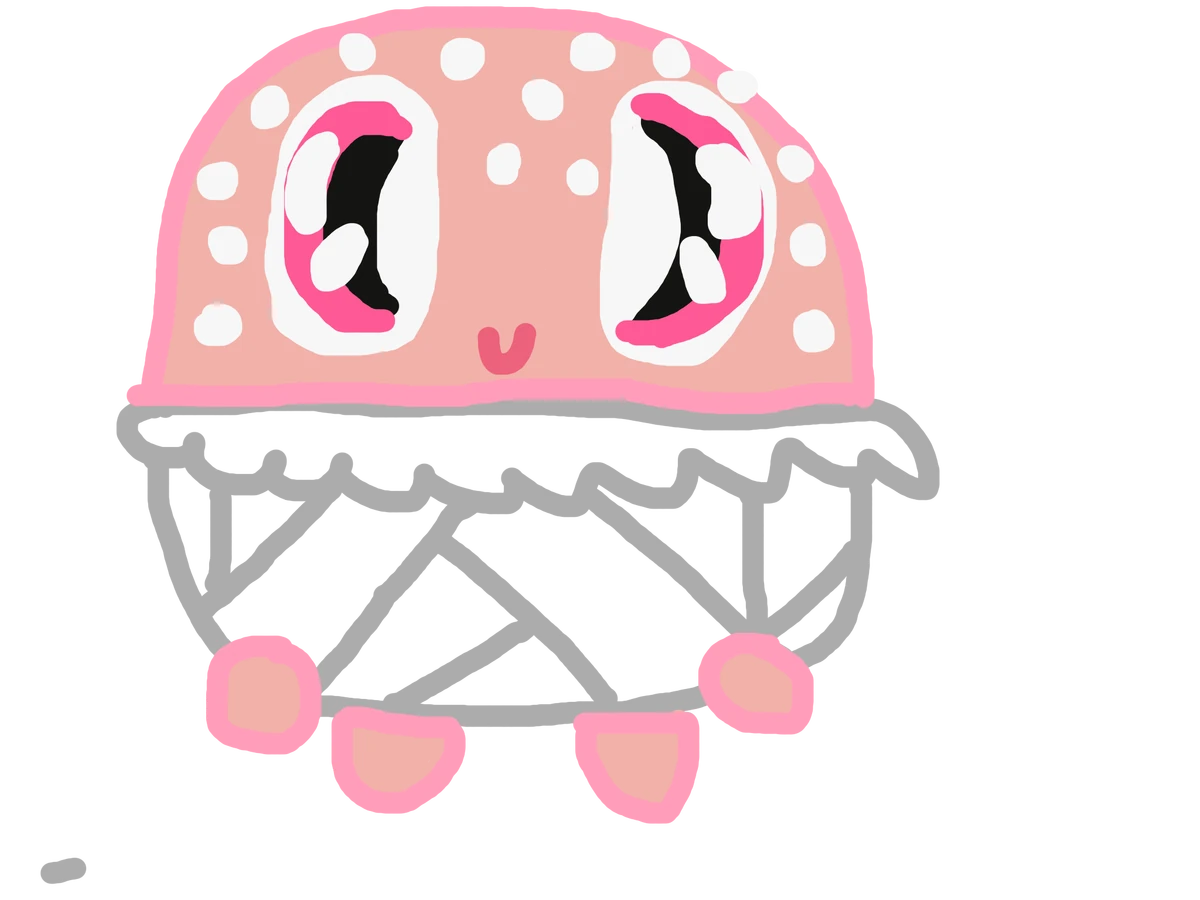 Baby Cakes | Moshi Monsters Fan Creations Wiki | Fandom