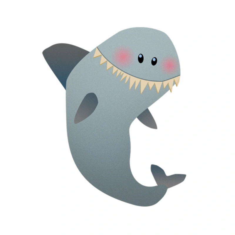 Sharko | Moshi Monsters Fan Creations Wiki | Fandom