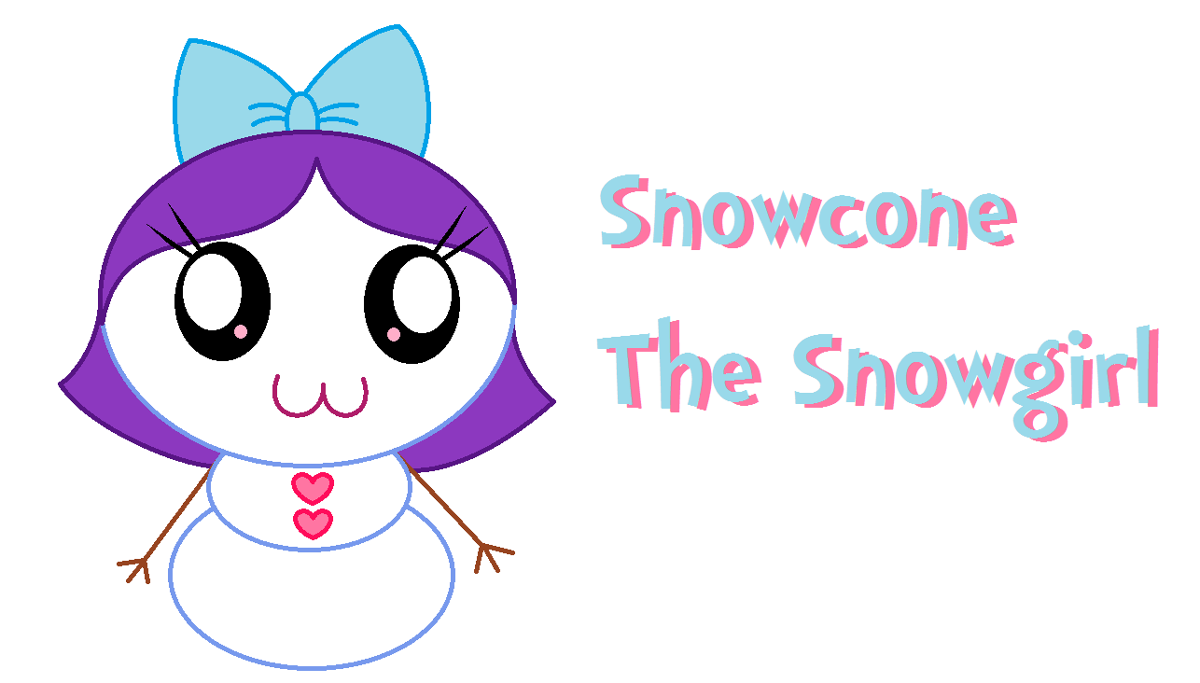 Snowcone | Moshi Monsters Fan Creations Wiki | Fandom