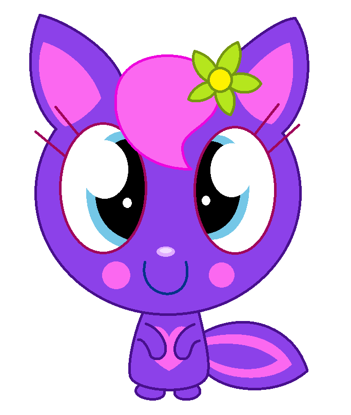 Boo | Moshi Monsters Fan Creations Wiki | Fandom