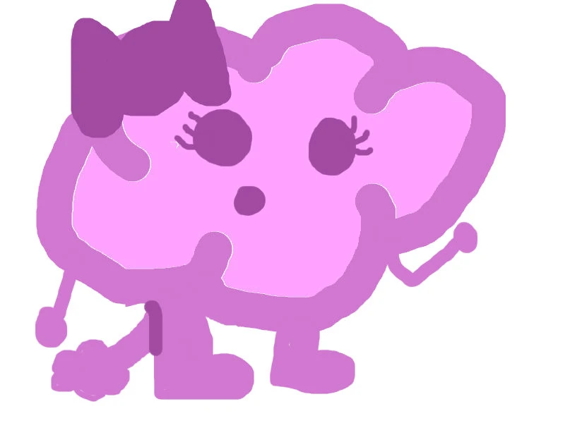 Flufftail | Moshi Monsters Fan Creations Wiki | Fandom