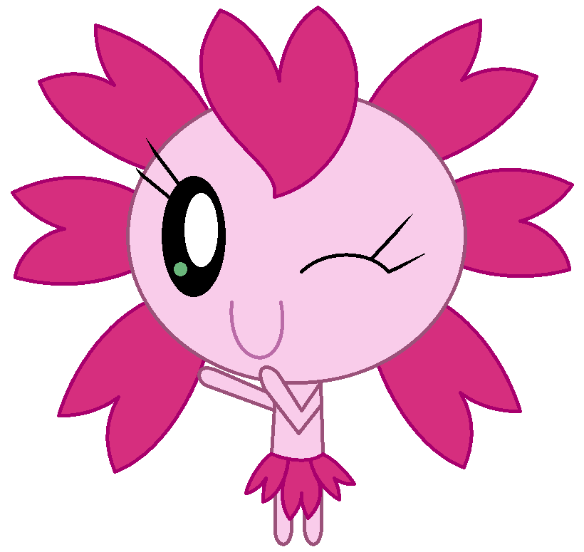 Sakura | Moshi Monsters Fan Creations Wiki | Fandom