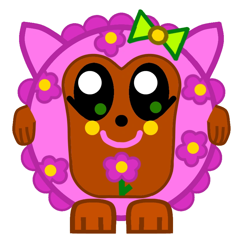 Flora | Moshi Monsters Fan Creations Wiki | Fandom