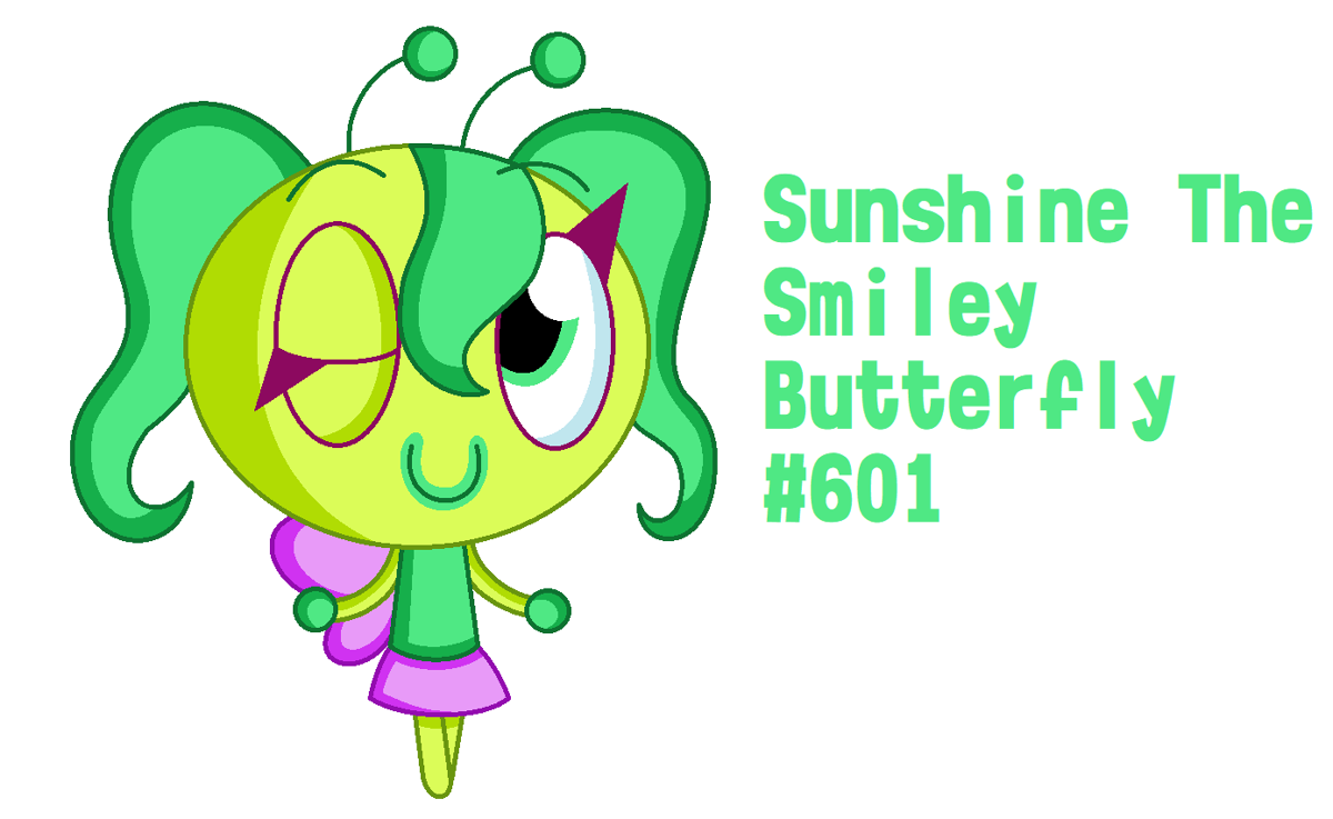Sunshine | Moshi Monsters Fan Creations Wiki | Fandom