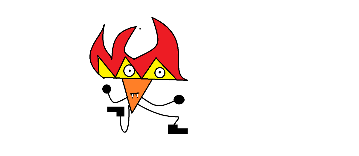 Flame | Moshi Monsters Fan Creations Wiki | Fandom