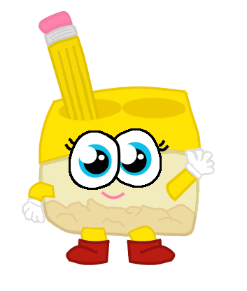 Sharpie | Moshi Monsters Fan Creations Wiki | Fandom