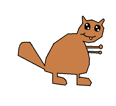 Nibbles | Moshi Monsters Fan Creations Wiki | Fandom