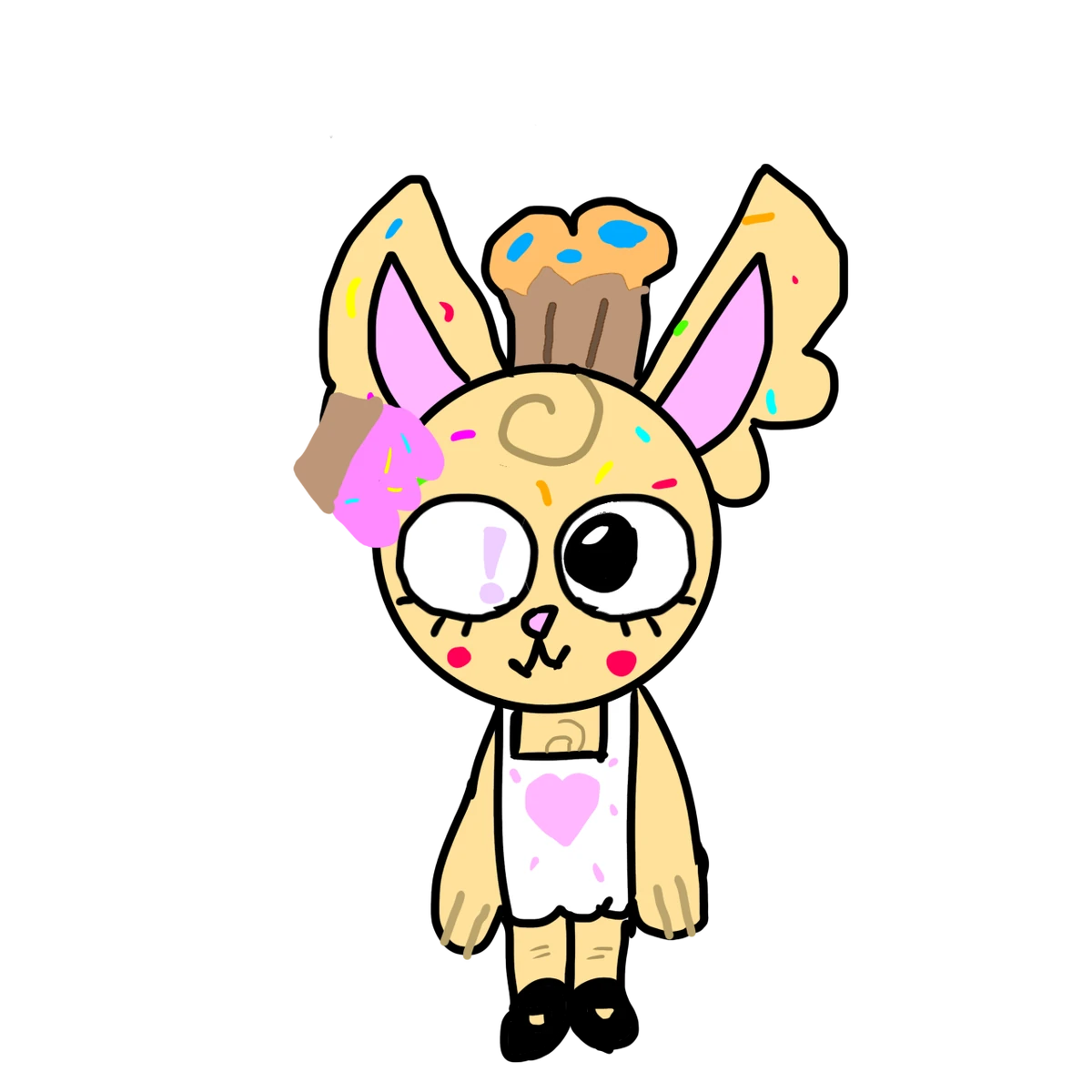 Maki-Maki | Moshi Monsters Fan Creations Wiki | Fandom