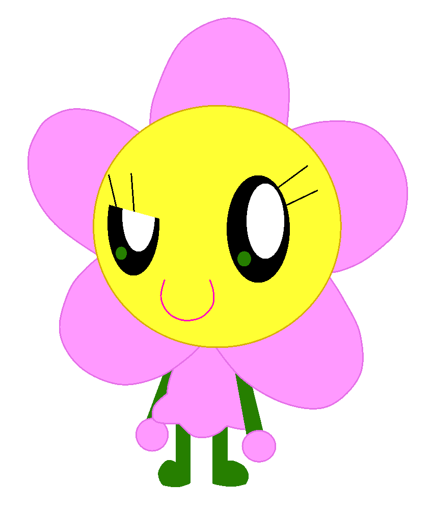 Florry | Moshi Monsters Fan Creations Wiki | Fandom