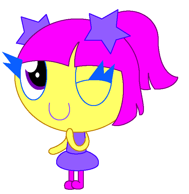 Miss Twilight | Moshi Monsters Fan Creations Wiki | Fandom