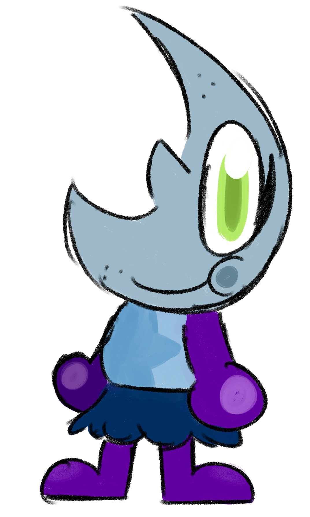 Sleepies | Moshi Monsters Fan Creations Wiki | Fandom