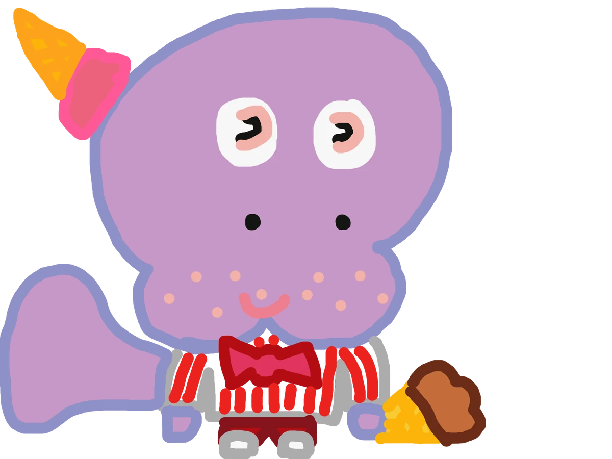 Sherbet | Moshi Monsters Fan Creations Wiki | Fandom