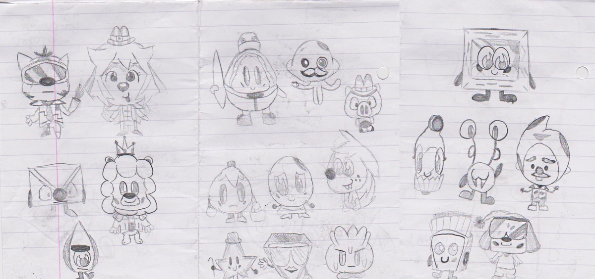 Category:Joe's Moshlings | Moshi Monsters Fan Creations Wiki | Fandom