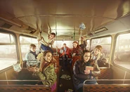 Finn Nelson | My Mad Fat Diary Wiki | Fandom