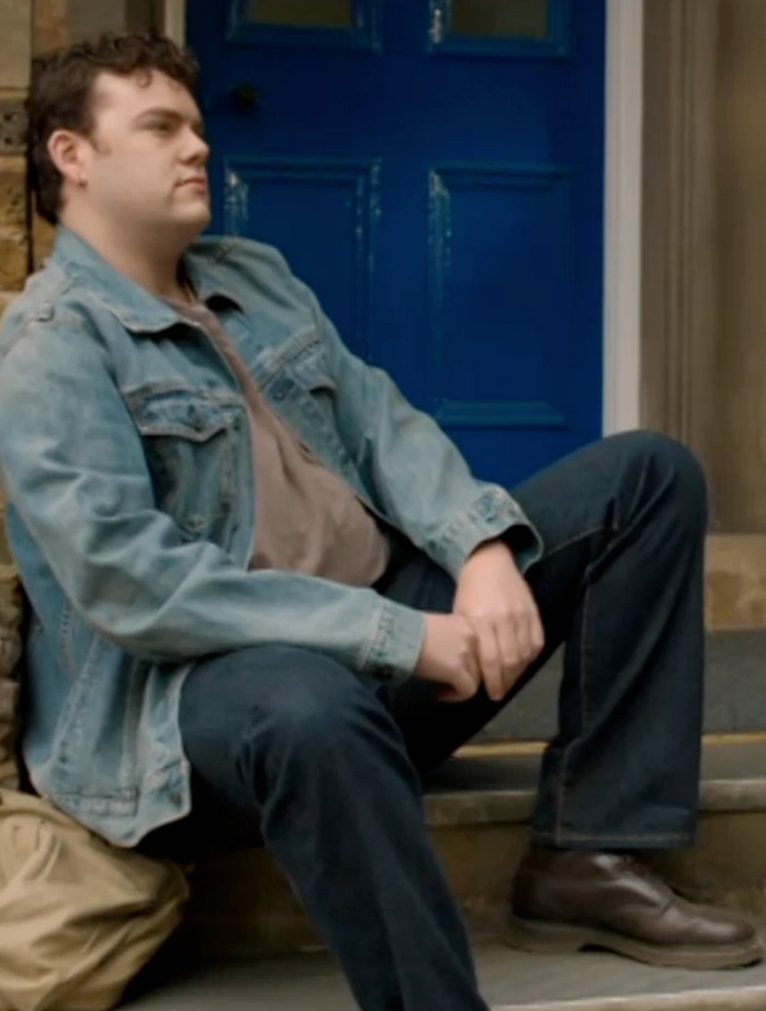 Liam | My Mad Fat Diary Wiki | Fandom