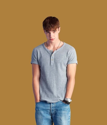 Finn Nelson | My Mad Fat Diary Wiki | Fandom