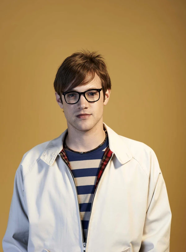 Archie | My Mad Fat Diary Wiki | Fandom