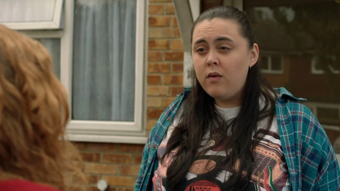 Friday | My Mad Fat Diary Wiki | Fandom